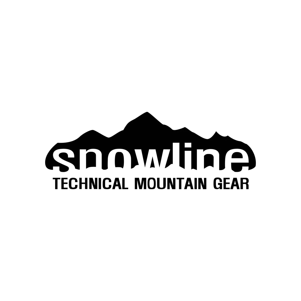 SNOWLINE - Funshop Outdoor 旺角露營戶外用品店
